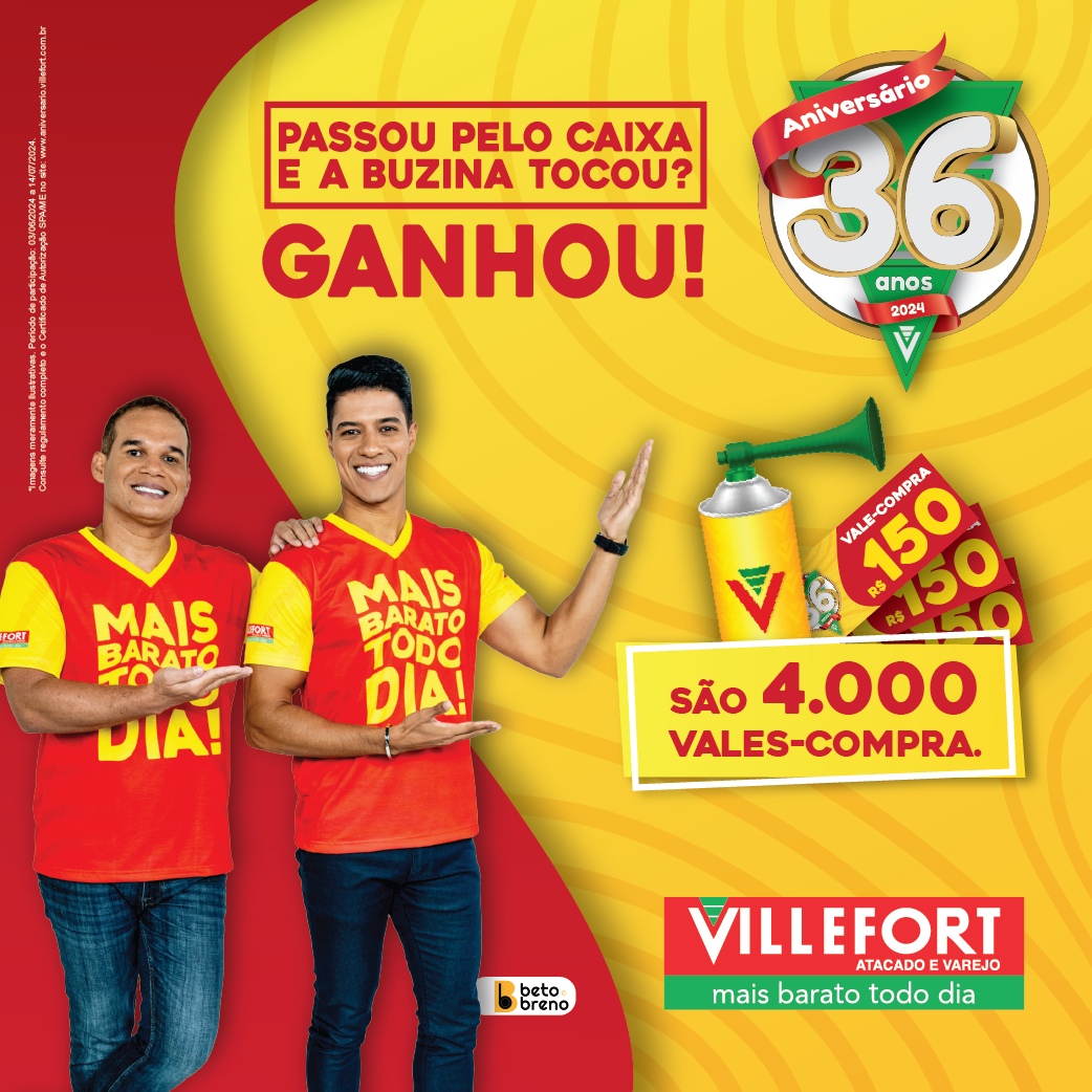 Villefort
